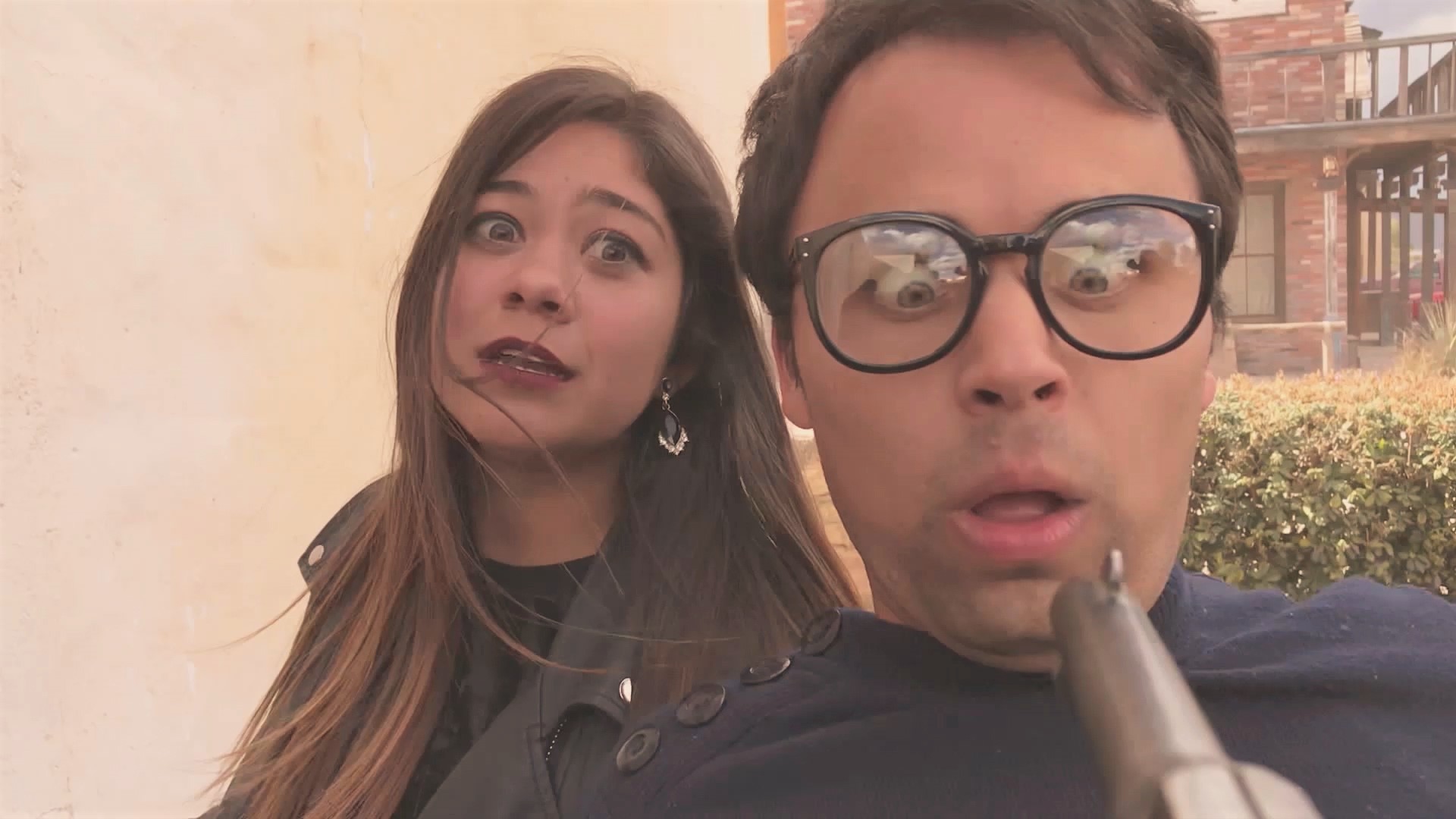 Missing - FilmFreeway