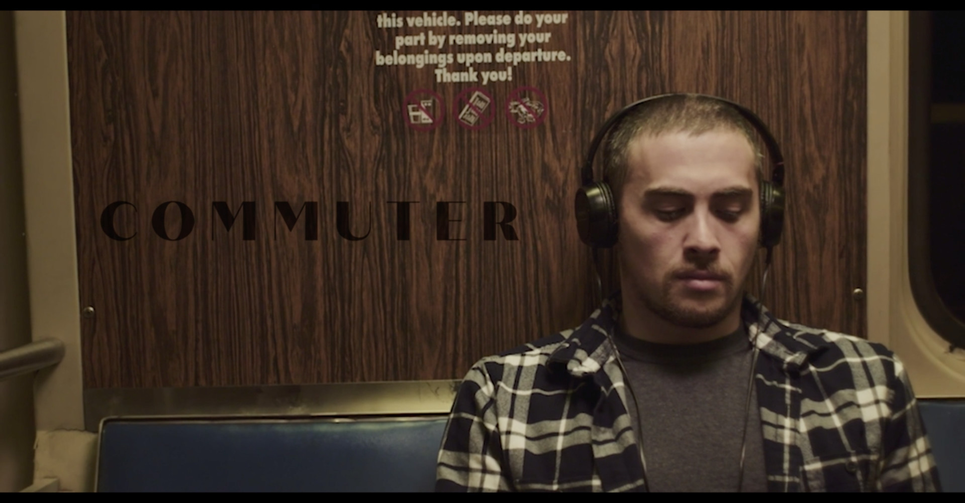 Commuter - FilmFreeway