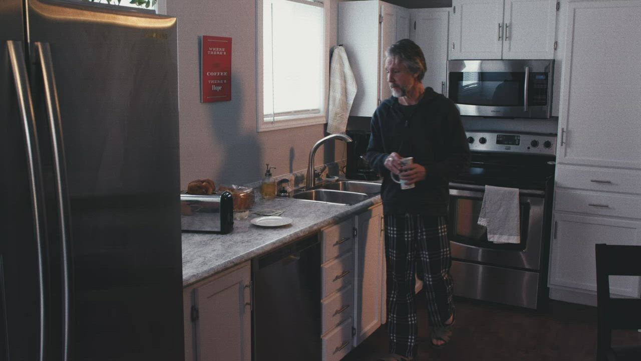 Where There's Tea There's Hope - FilmFreeway