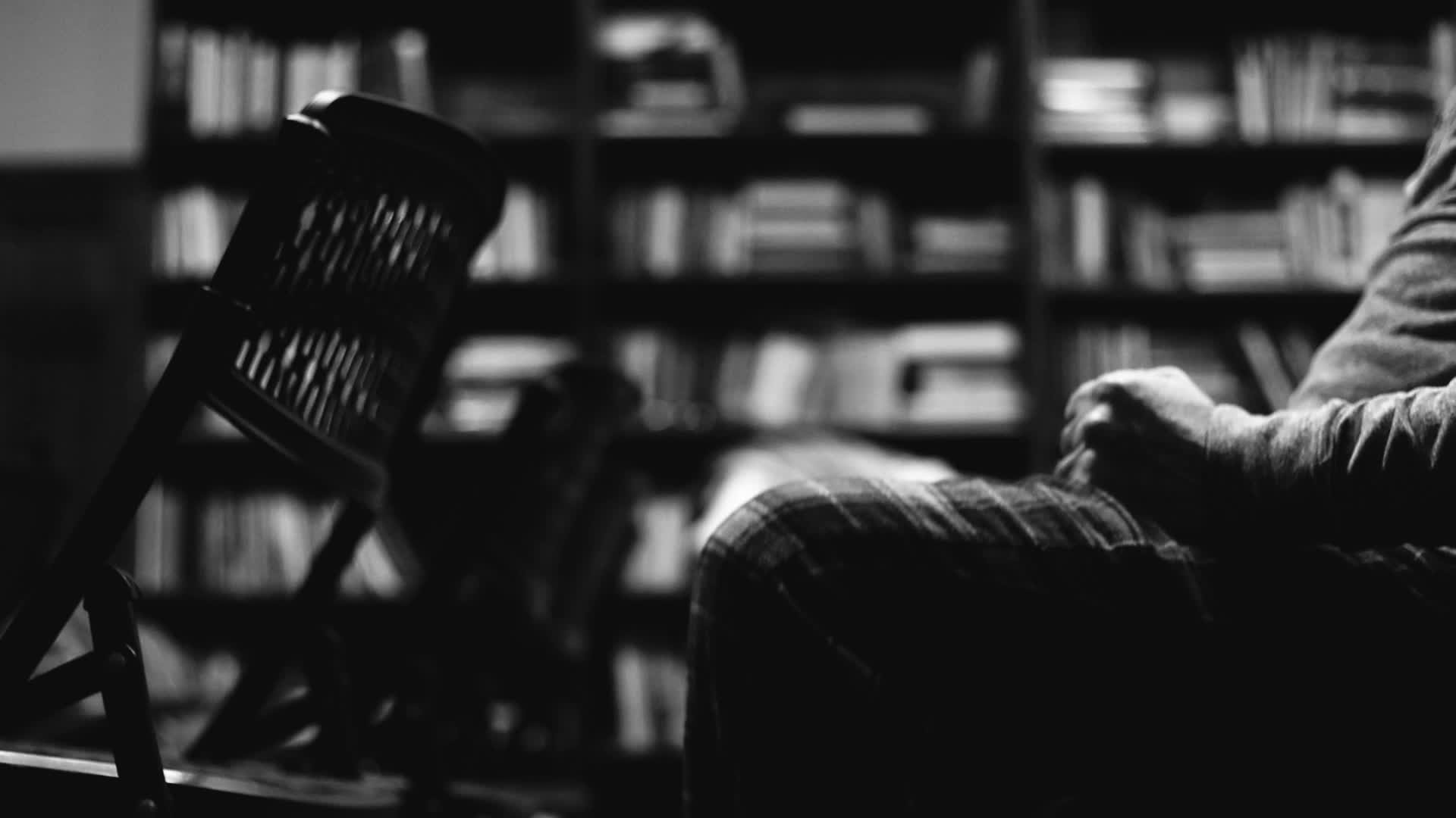 Metropolis Man - FilmFreeway