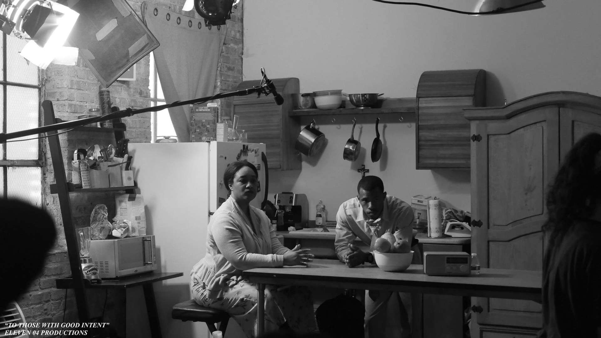 To those with Good Intent - FilmFreeway