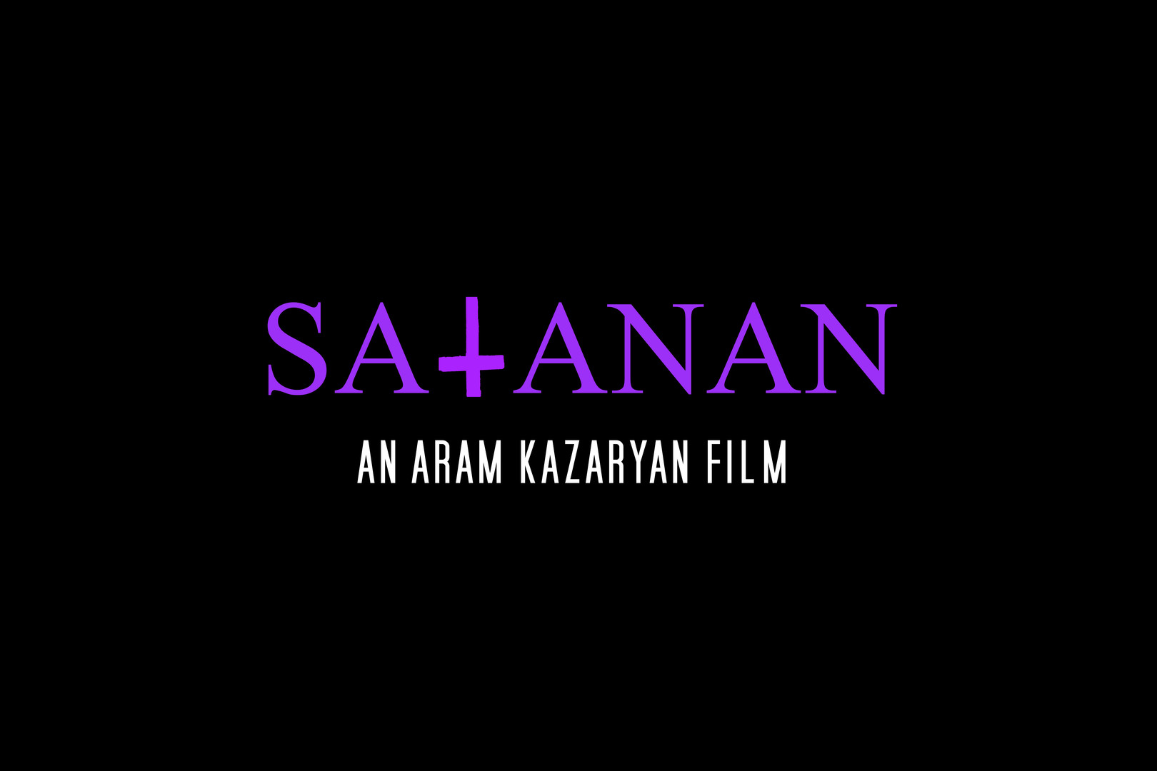 Satanan - FilmFreeway