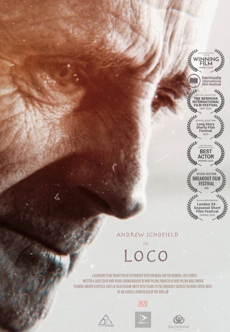 Loco - FilmFreeway