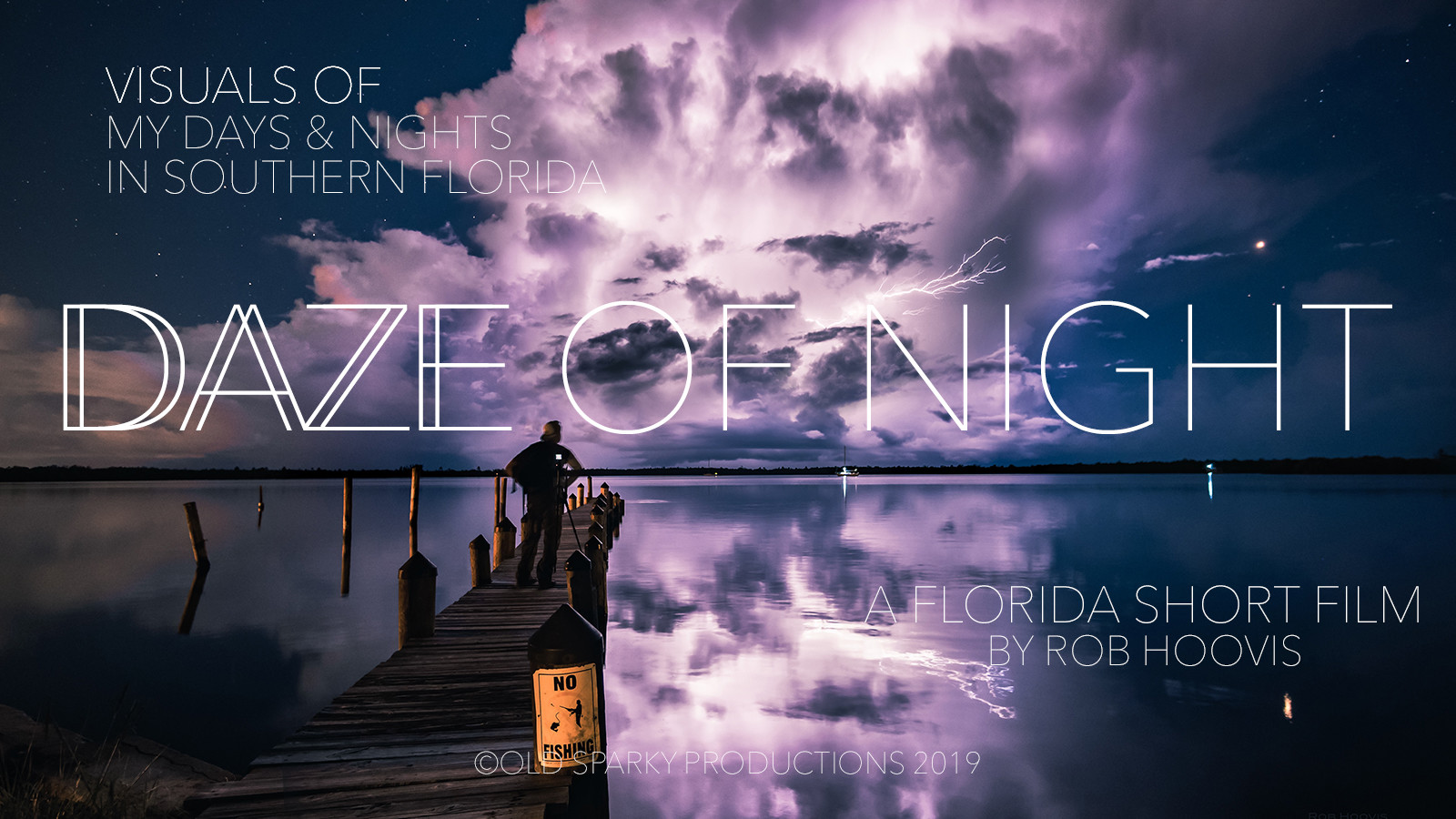 Daze of Night - FilmFreeway