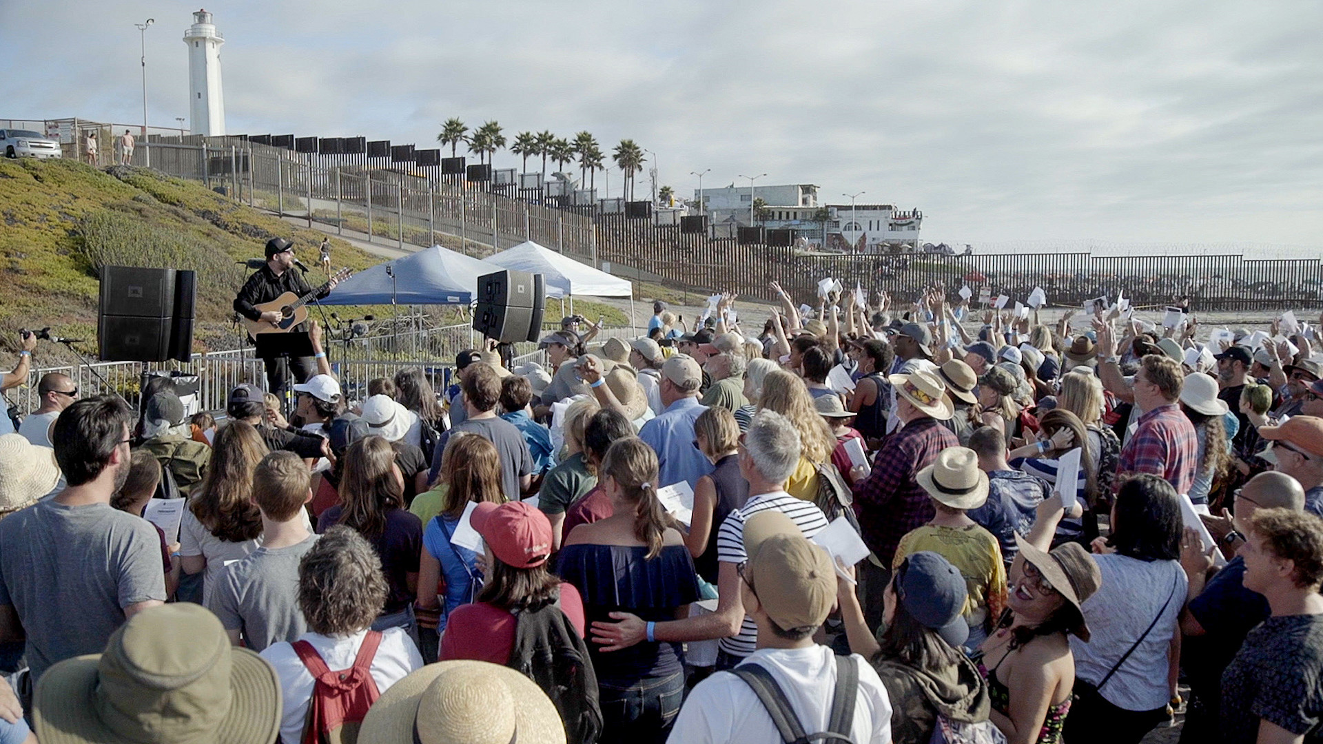Music Without Borders (Short Form) - FilmFreeway