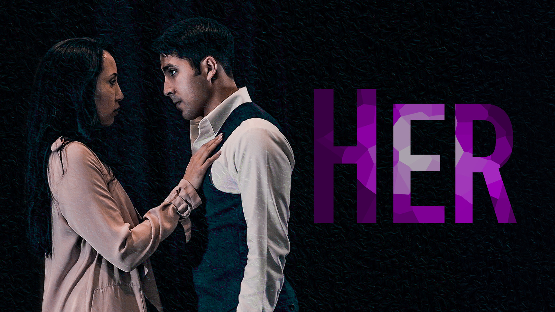 Her - FilmFreeway