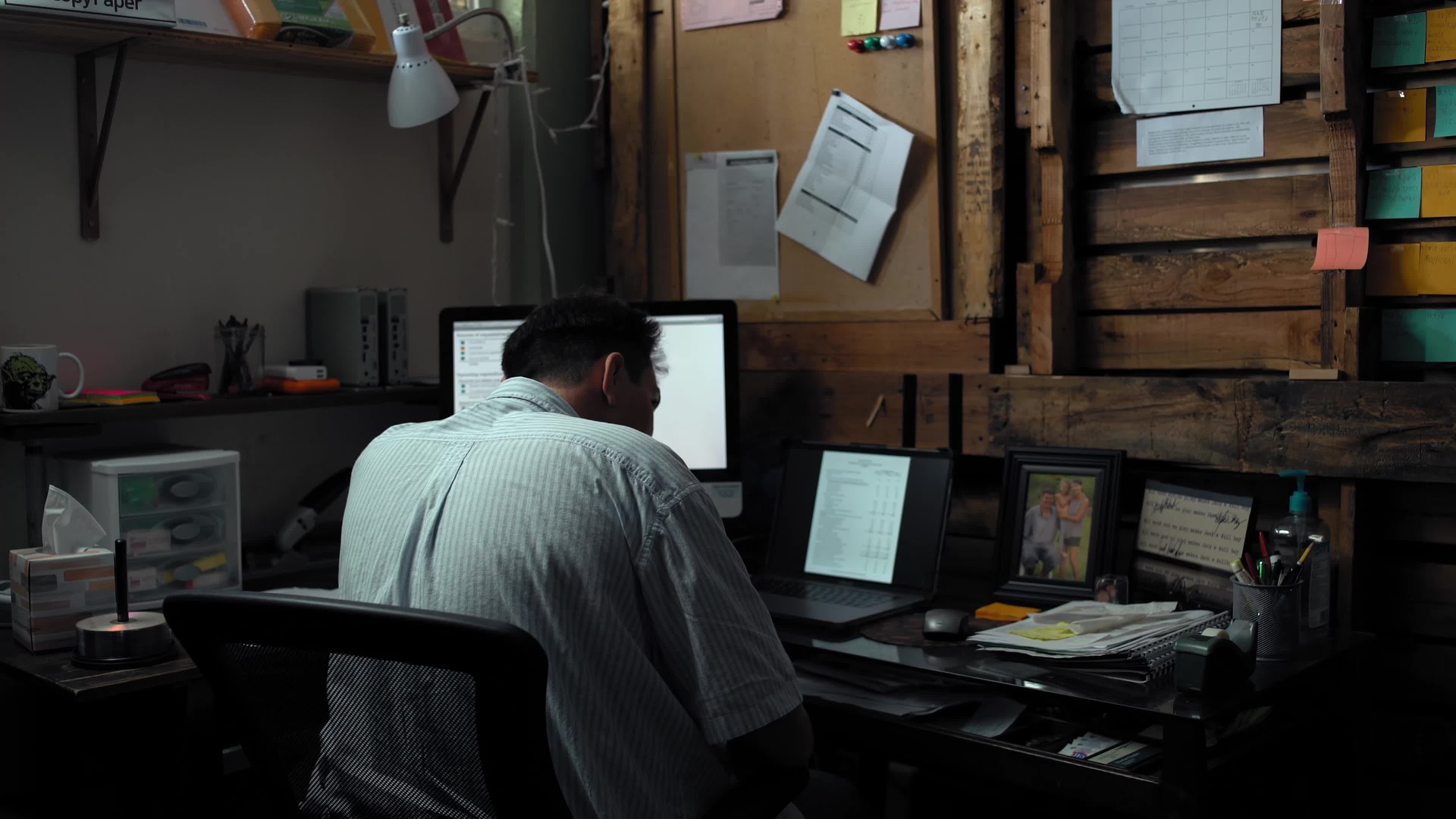 Pressed Play - FilmFreeway