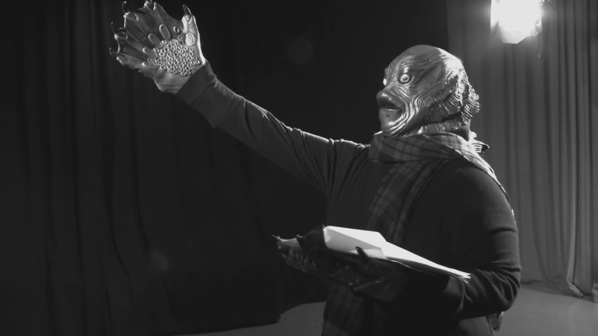 Troutman - FilmFreeway