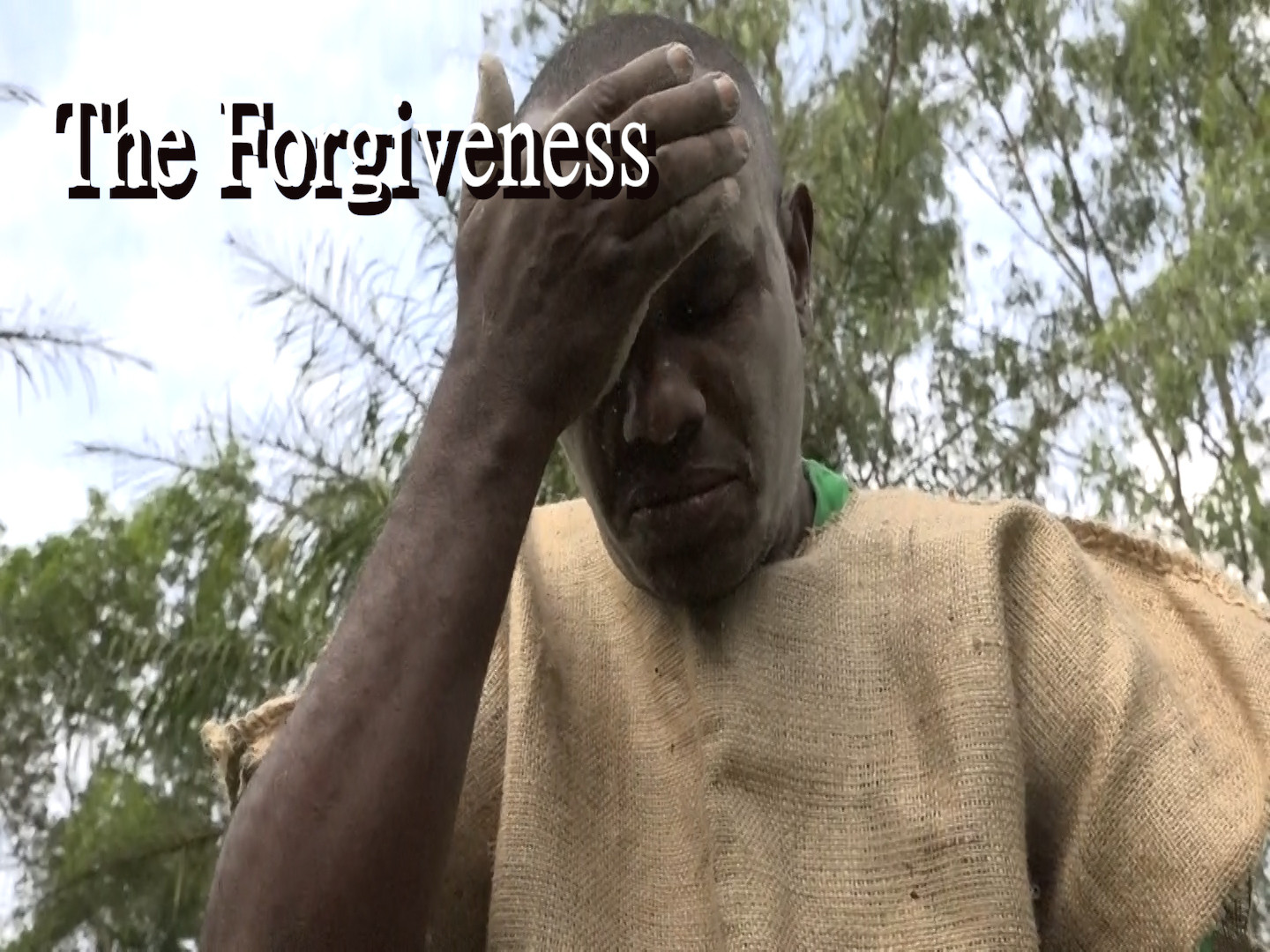 The Forgiveness - FilmFreeway