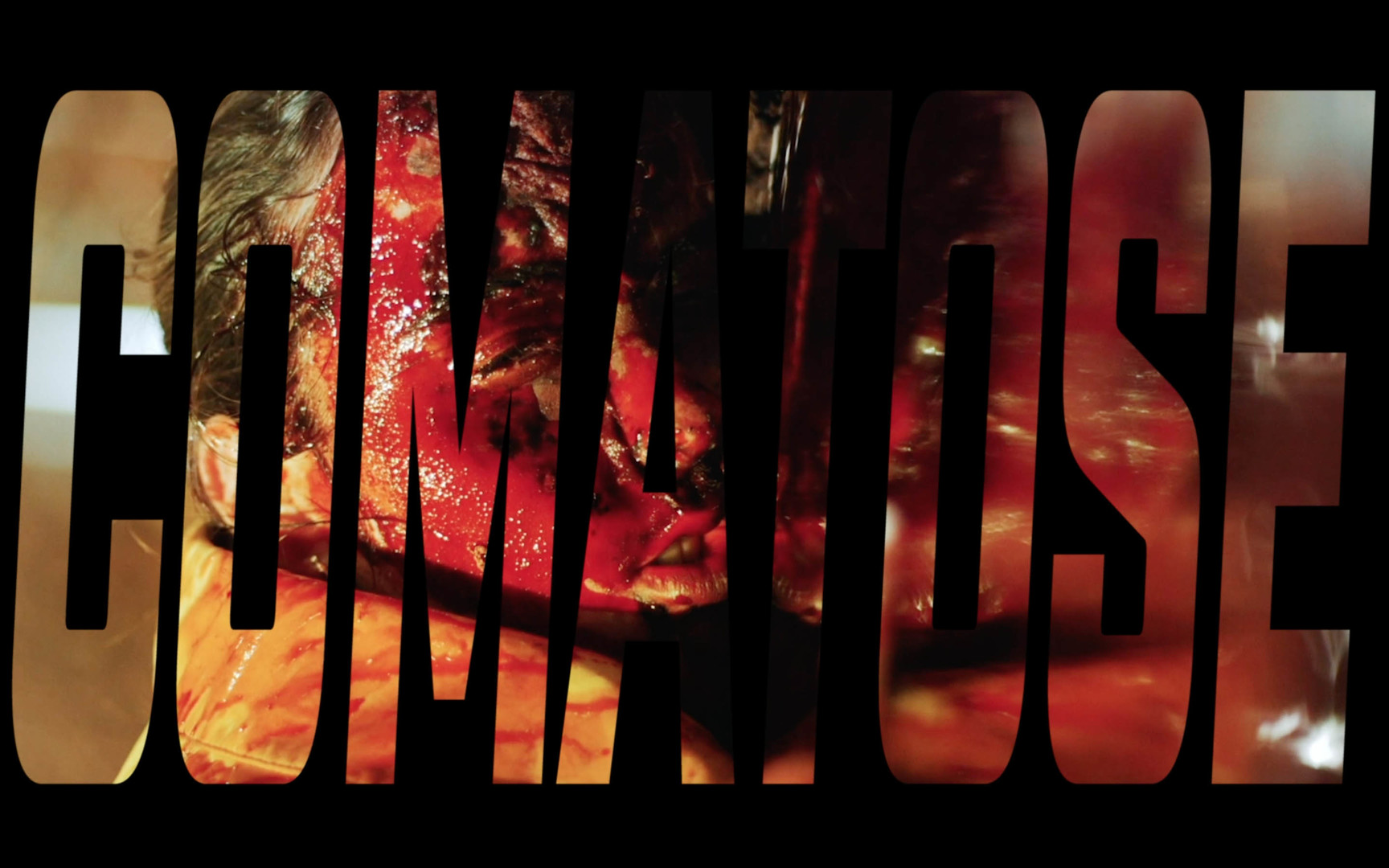 Comatose - FilmFreeway