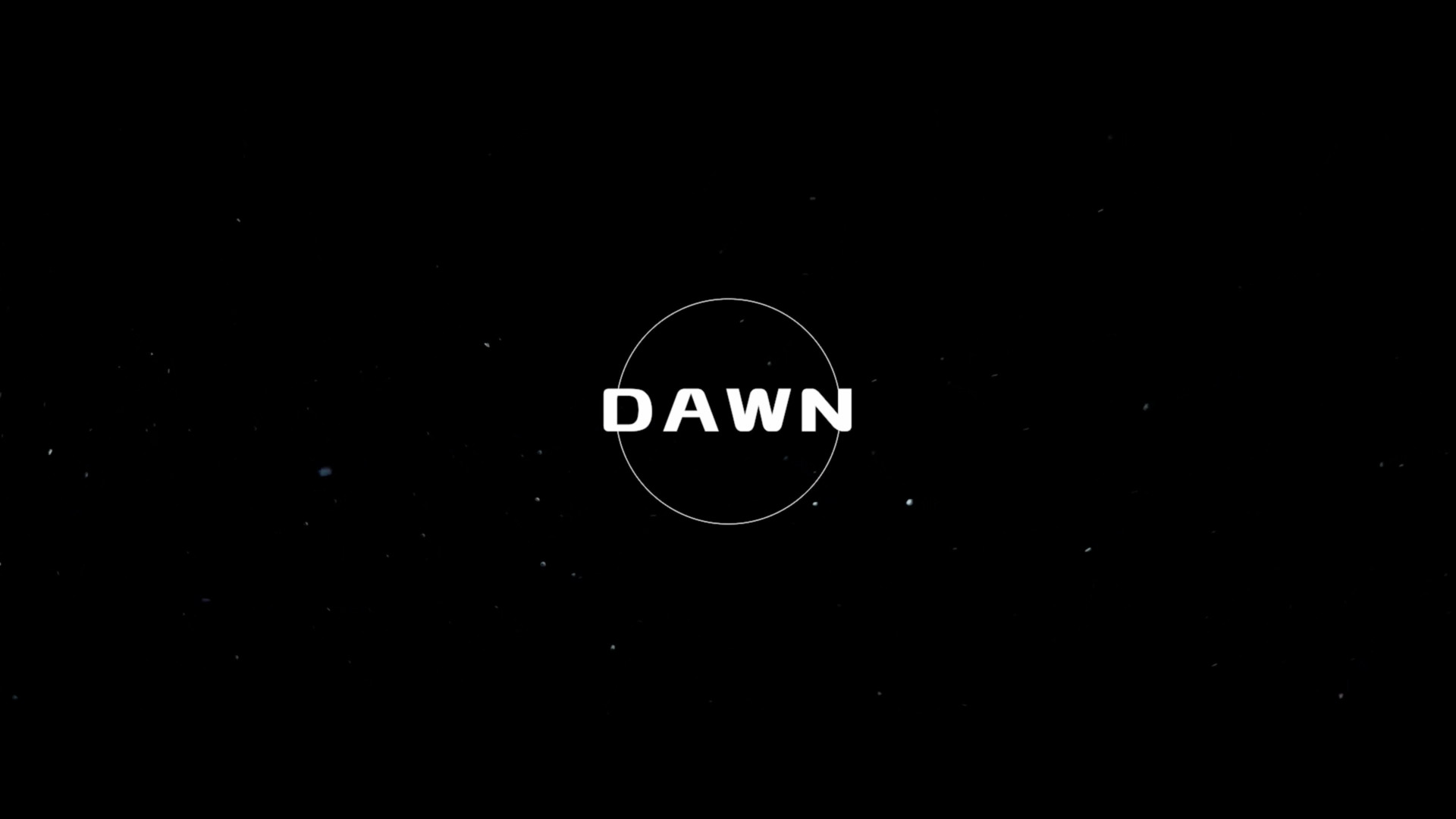 DAWN - FilmFreeway