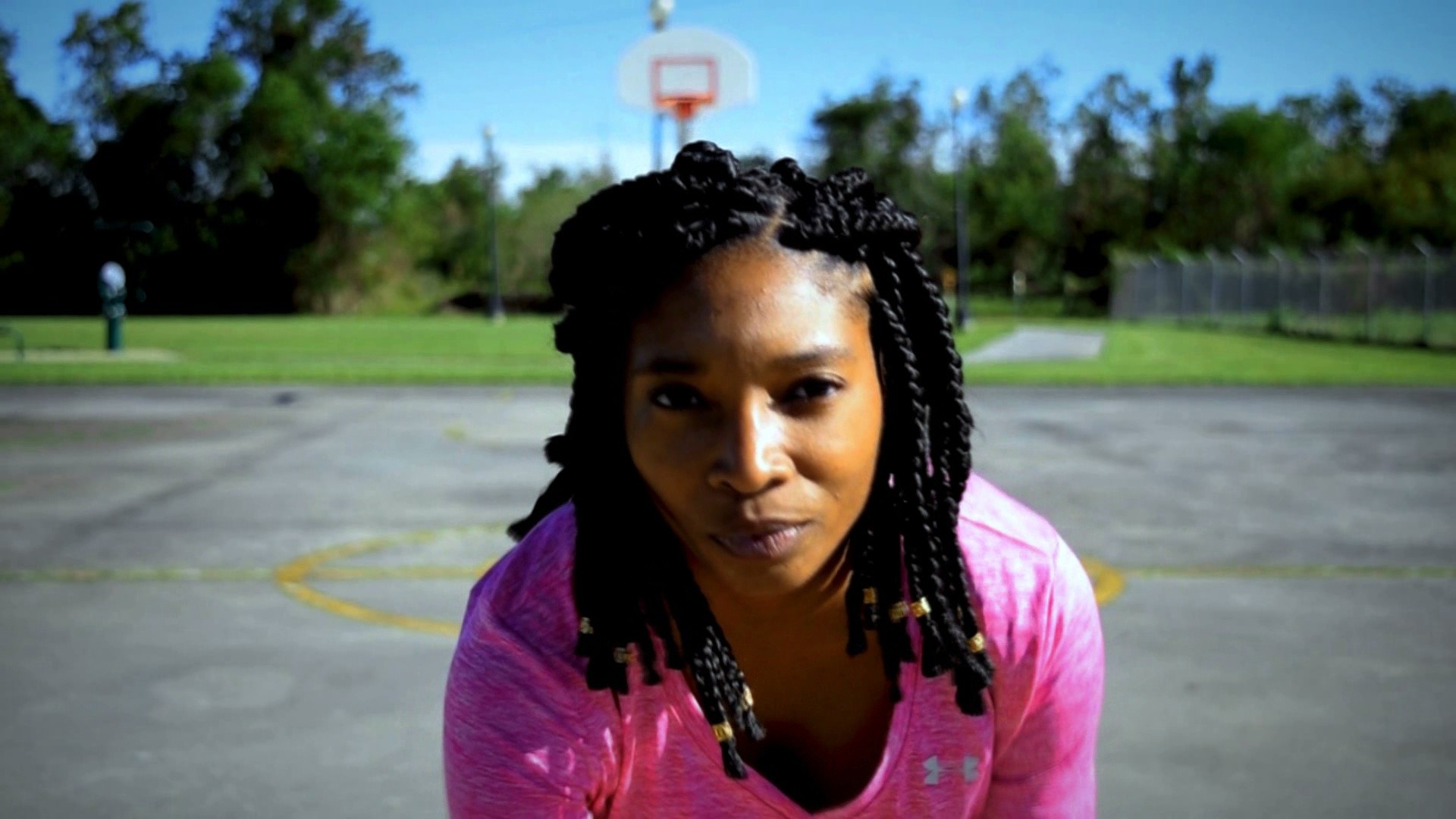 Running Backwards - FilmFreeway