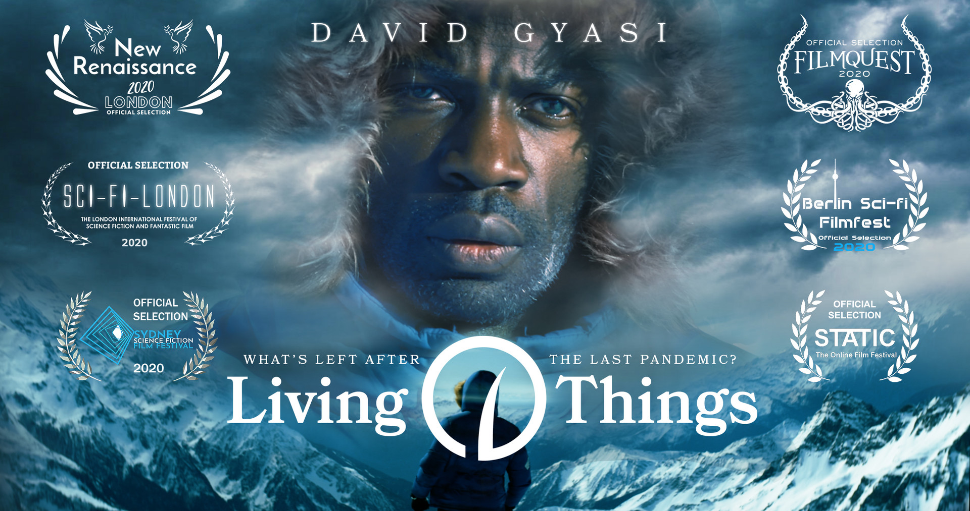 Living Things - FilmFreeway