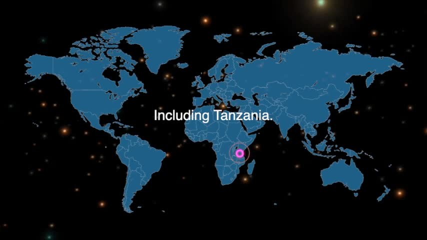 From Tanzania, With Love - FilmFreeway