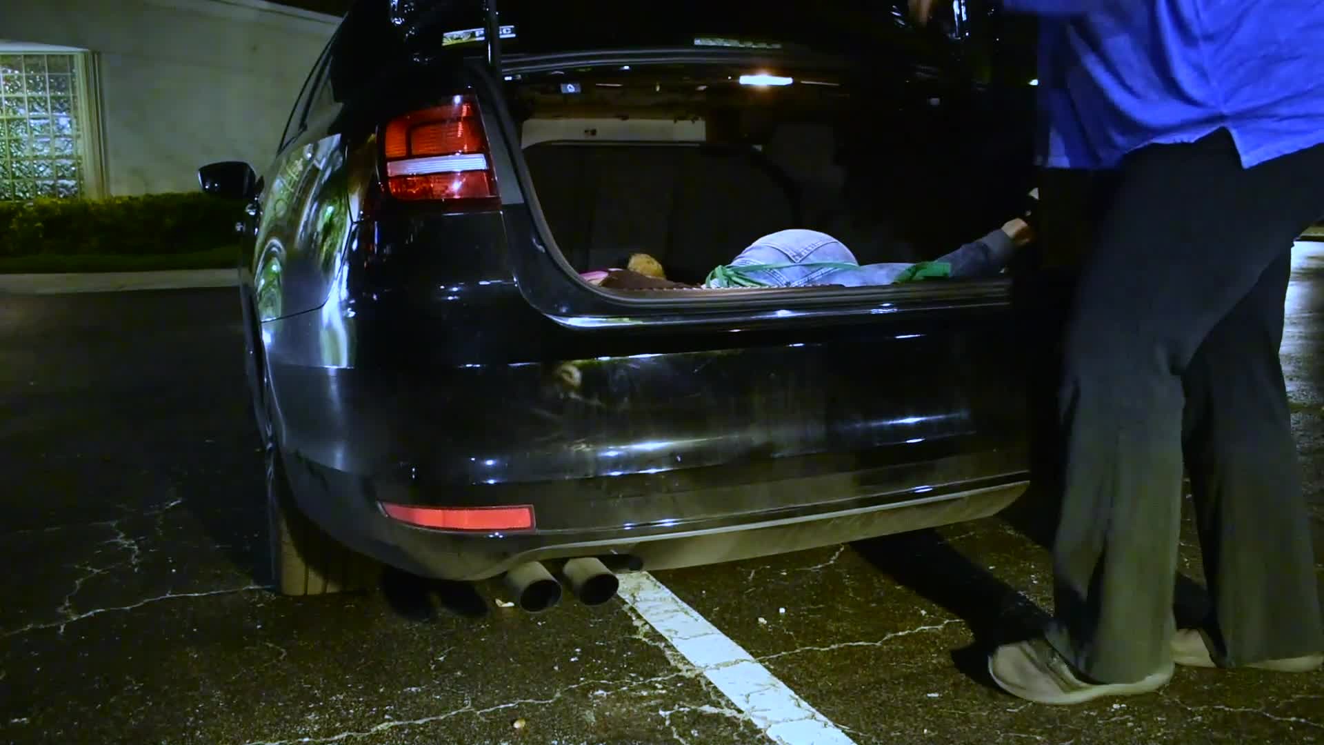 Directing Reel - FilmFreeway