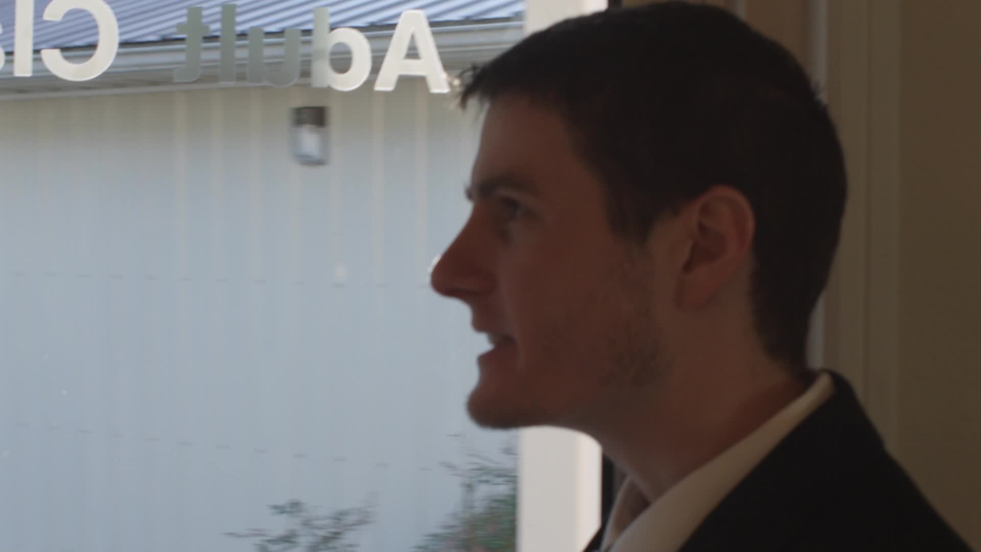 Visitor - FilmFreeway