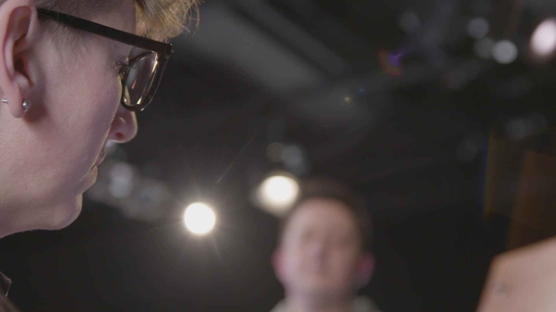 Key of T - FilmFreeway