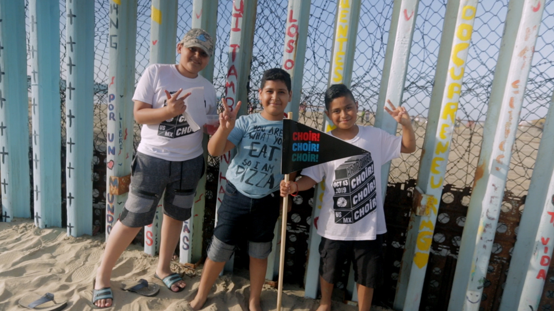 Music Without Borders - FilmFreeway