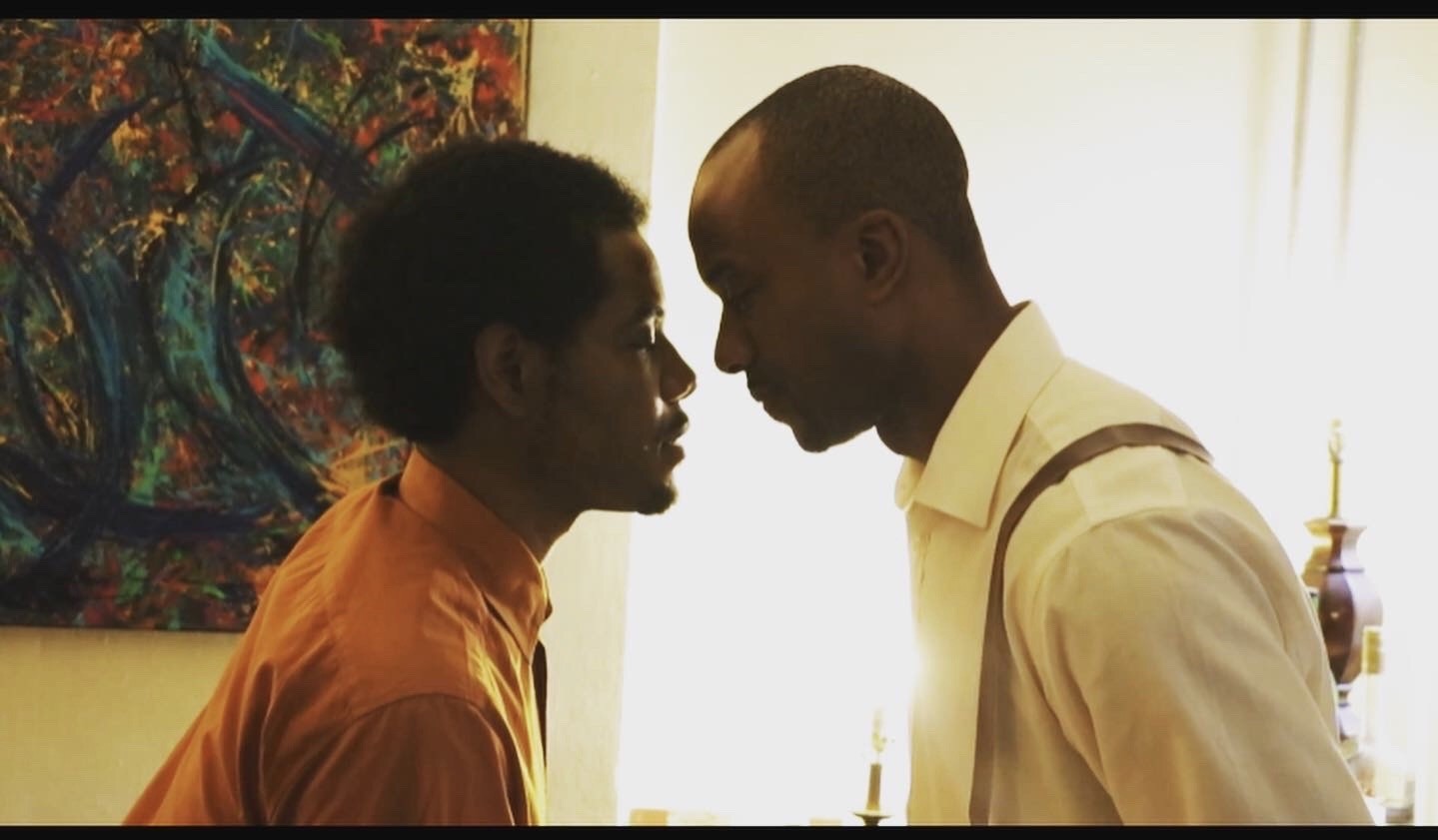 Bill & Robert - FilmFreeway