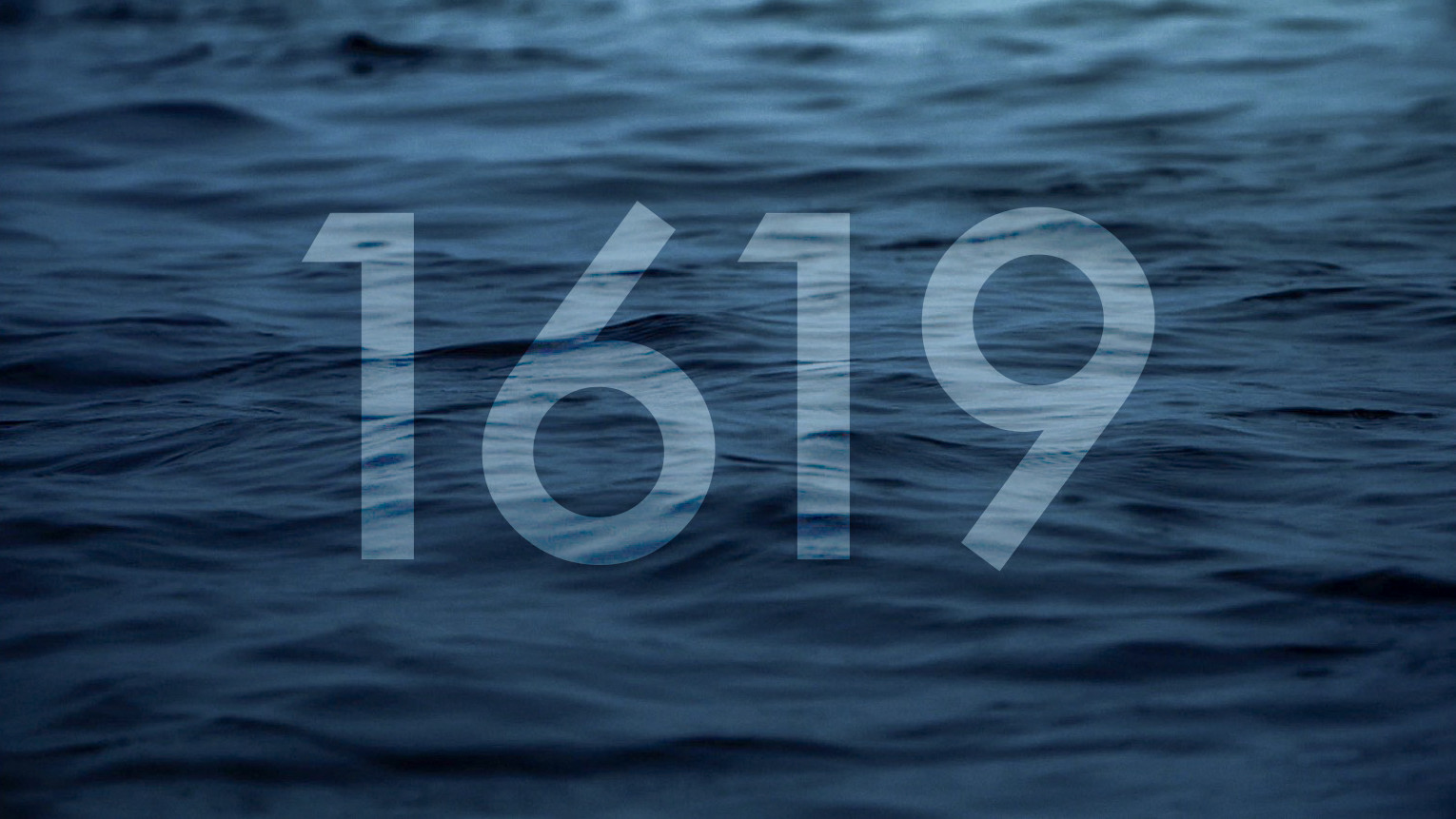 1619: The Long Road Home - FilmFreeway