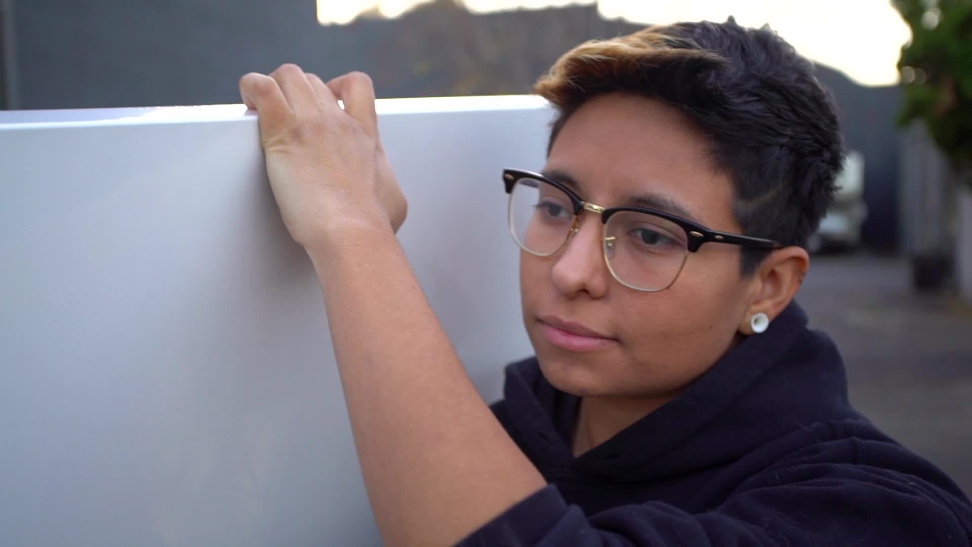 Sara Sandoval - FilmFreeway