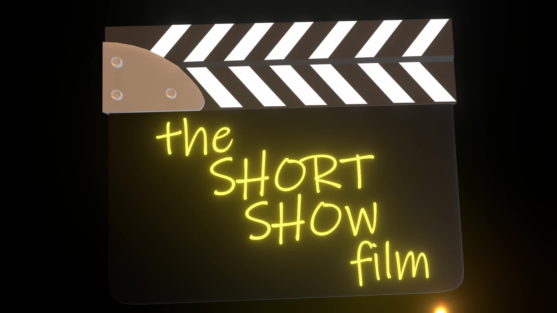 The Short Film Show - FilmFreeway