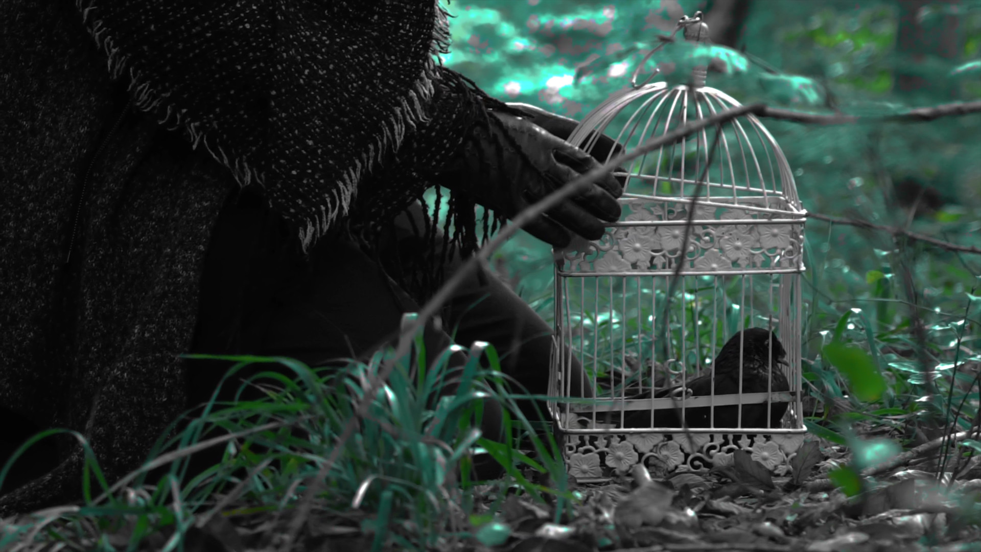 Mind Cage - FilmFreeway