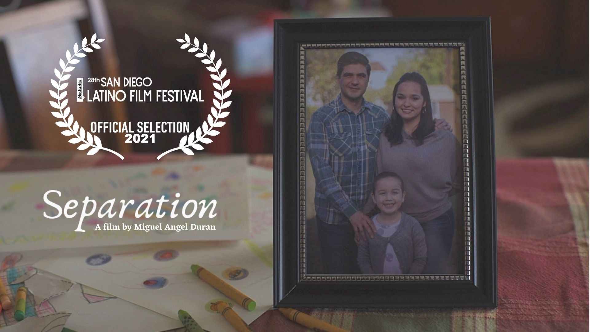 Separation: Short Film - FilmFreeway