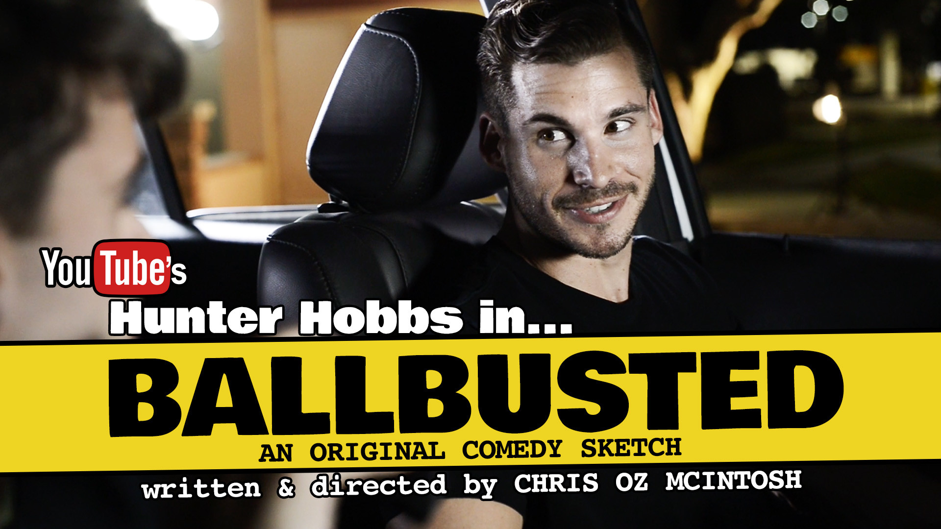 Ballbusted - FilmFreeway