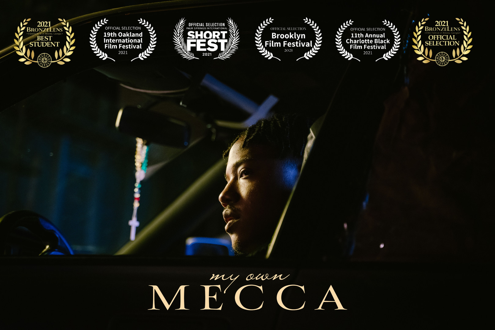 My Own Mecca - FilmFreeway