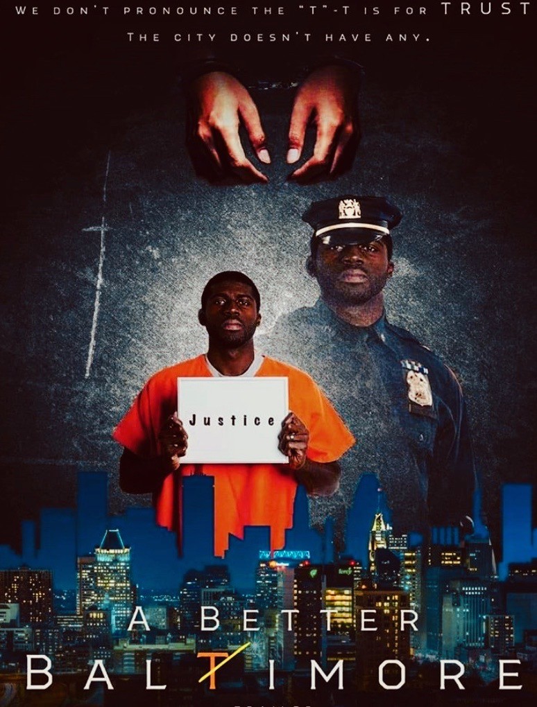 A Better Balimore - FilmFreeway