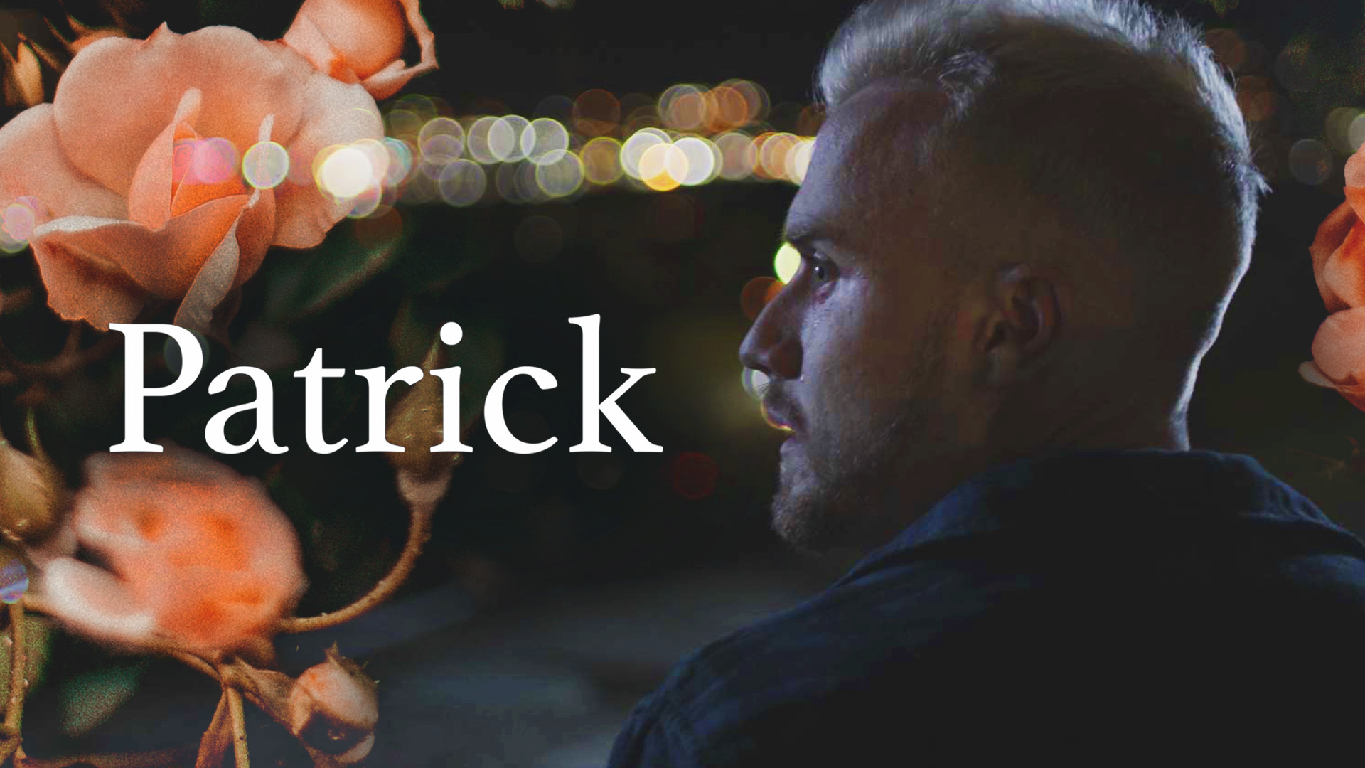 Patrick - FilmFreeway