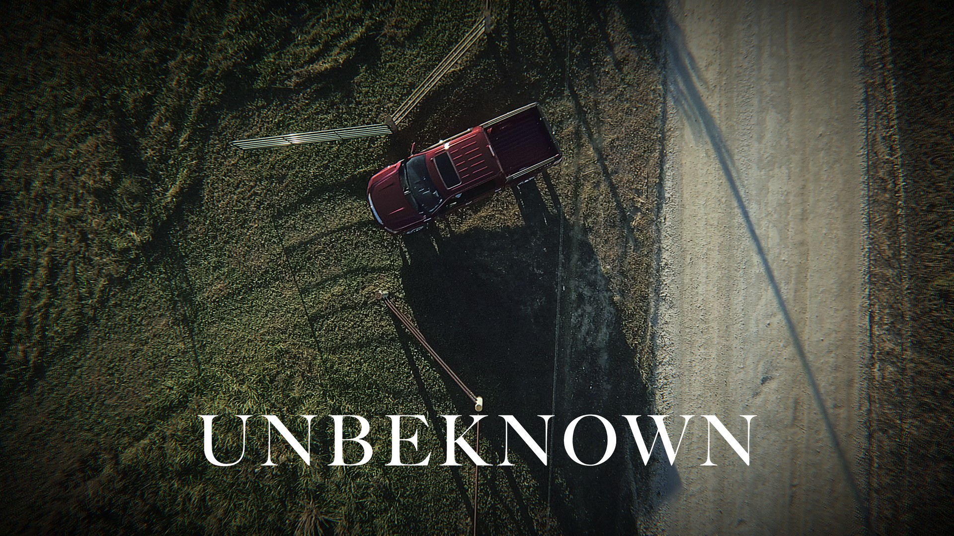 Unbeknown - FilmFreeway