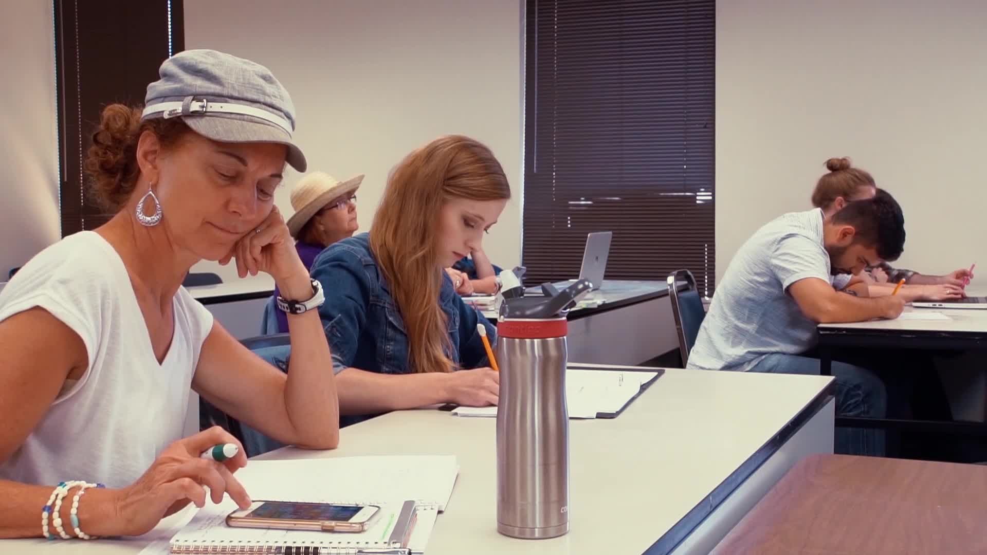 The Elevator - FilmFreeway