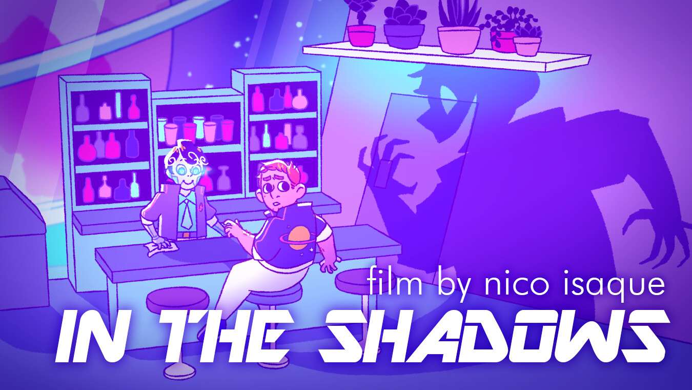 IN THE SHADOWS - FilmFreeway