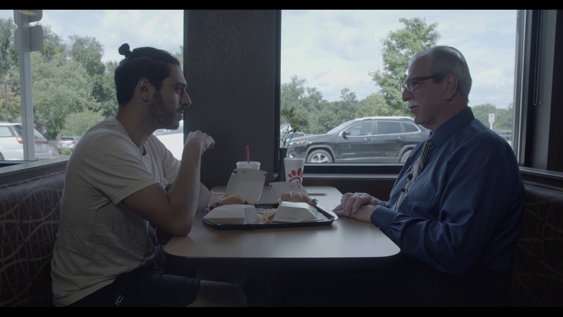 Peter's Pond - FilmFreeway