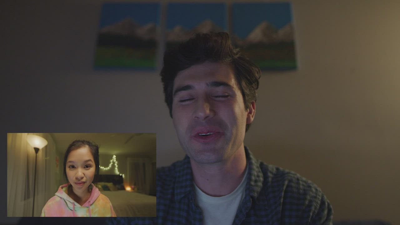 Dating App Mishap - FilmFreeway