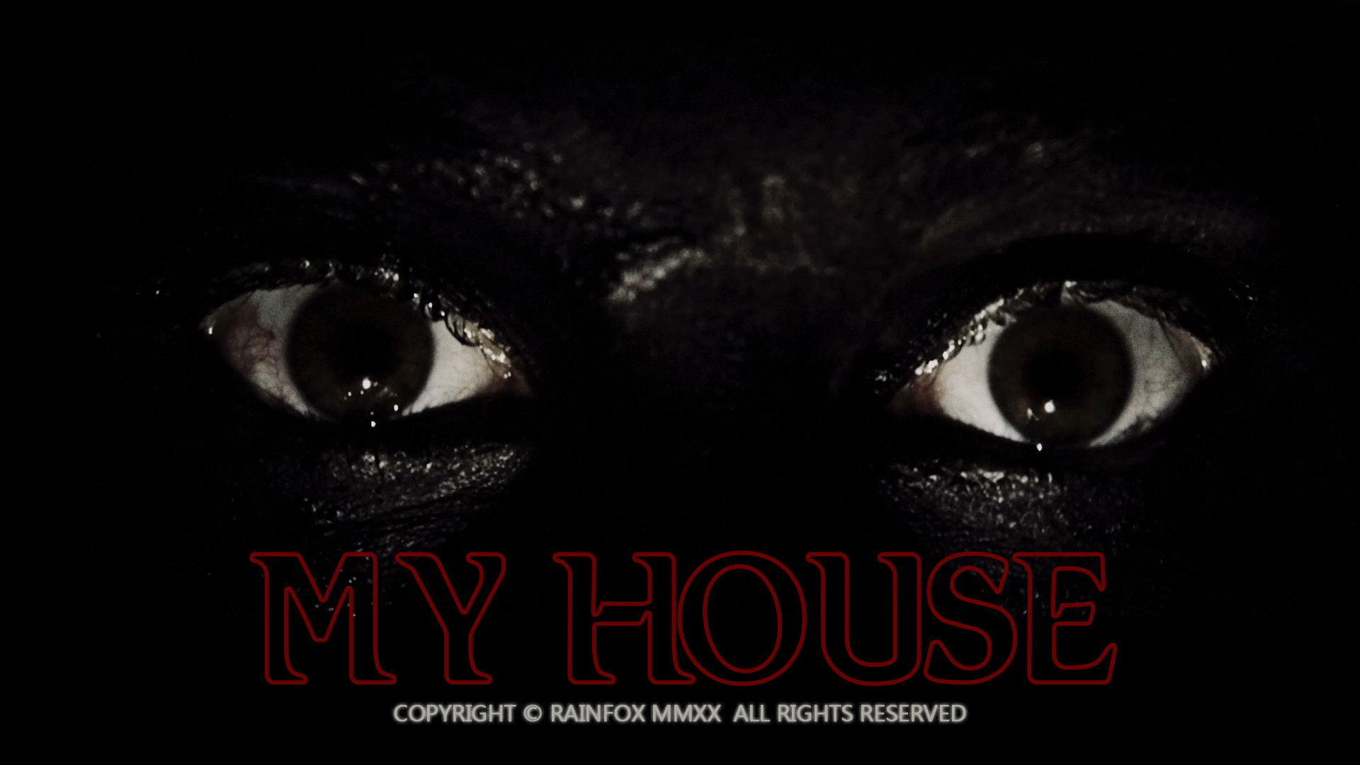 MY HOUSE - FilmFreeway