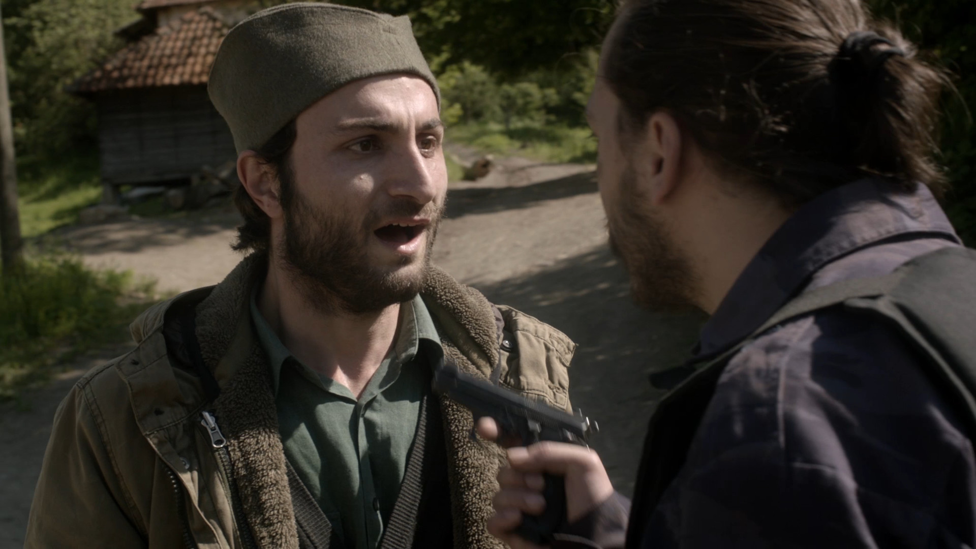 Fields of War - FilmFreeway