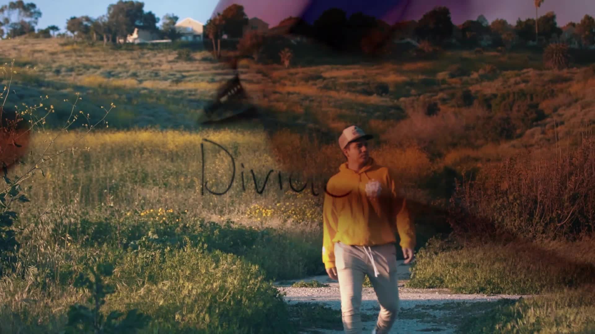 Man of Dust - Divide - FilmFreeway