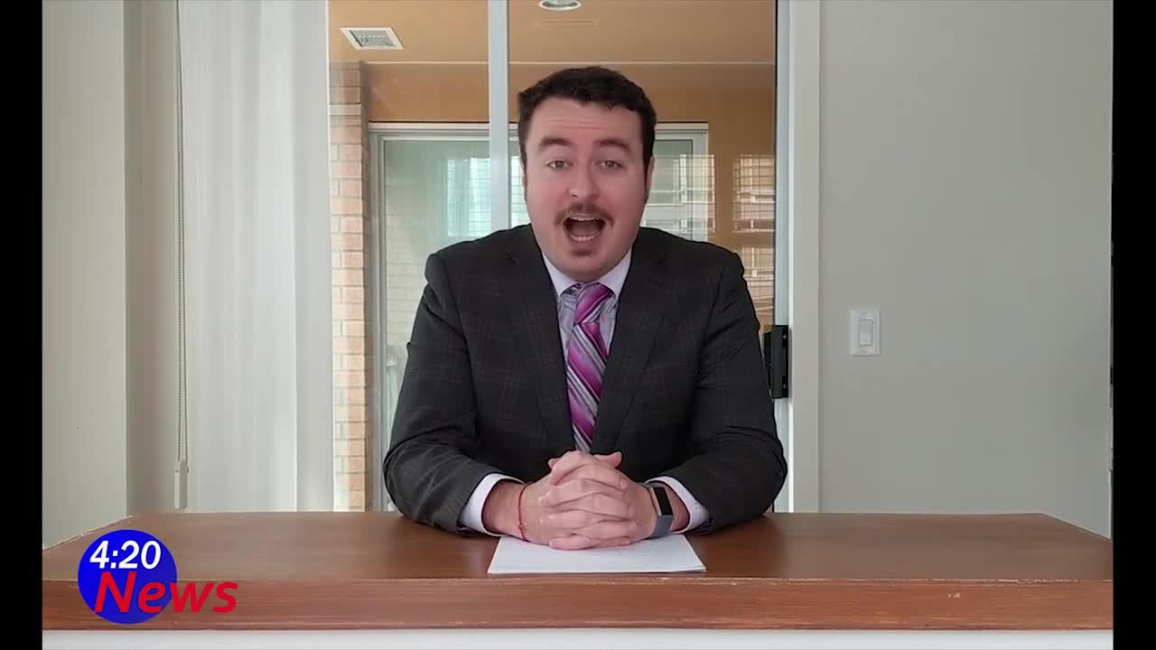 Barry's News - FilmFreeway