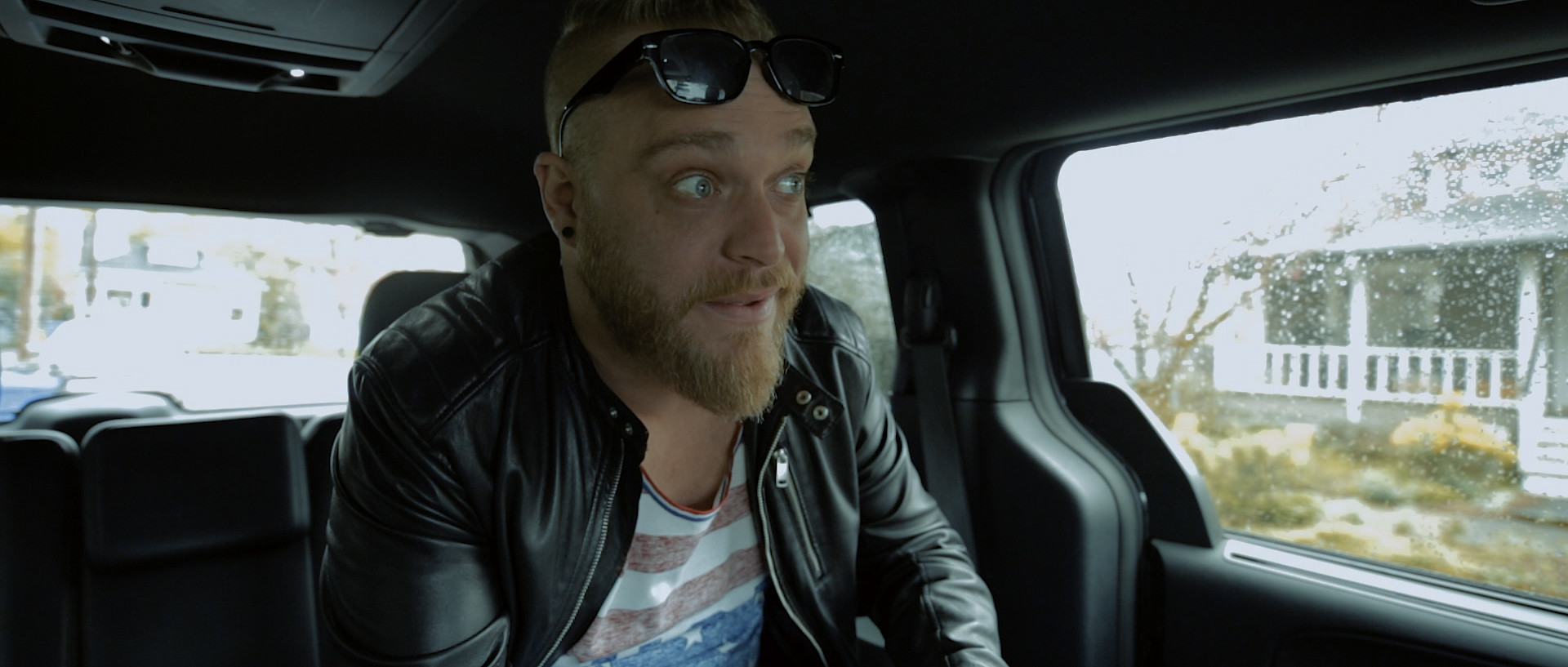 Quashed - FilmFreeway