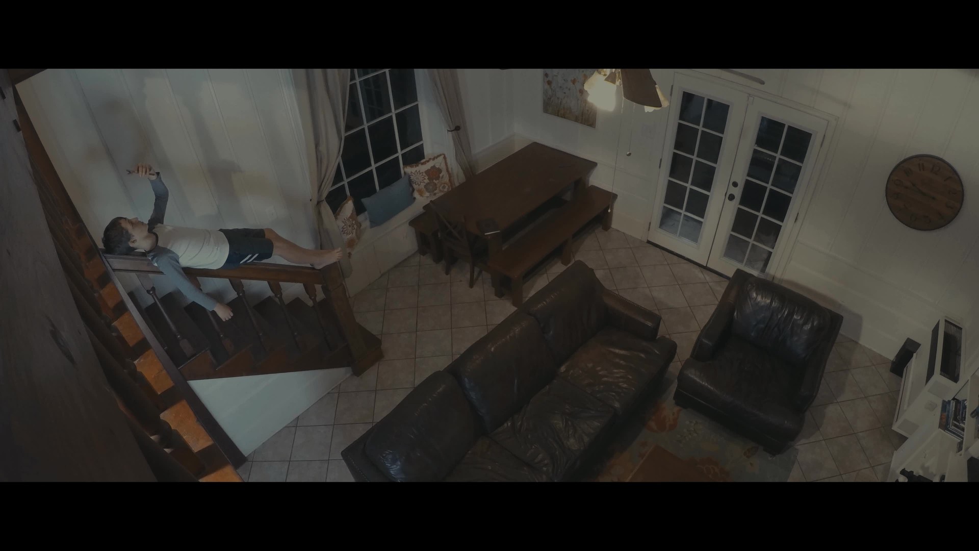 The Book Chapter 2 Quarantined - FilmFreeway