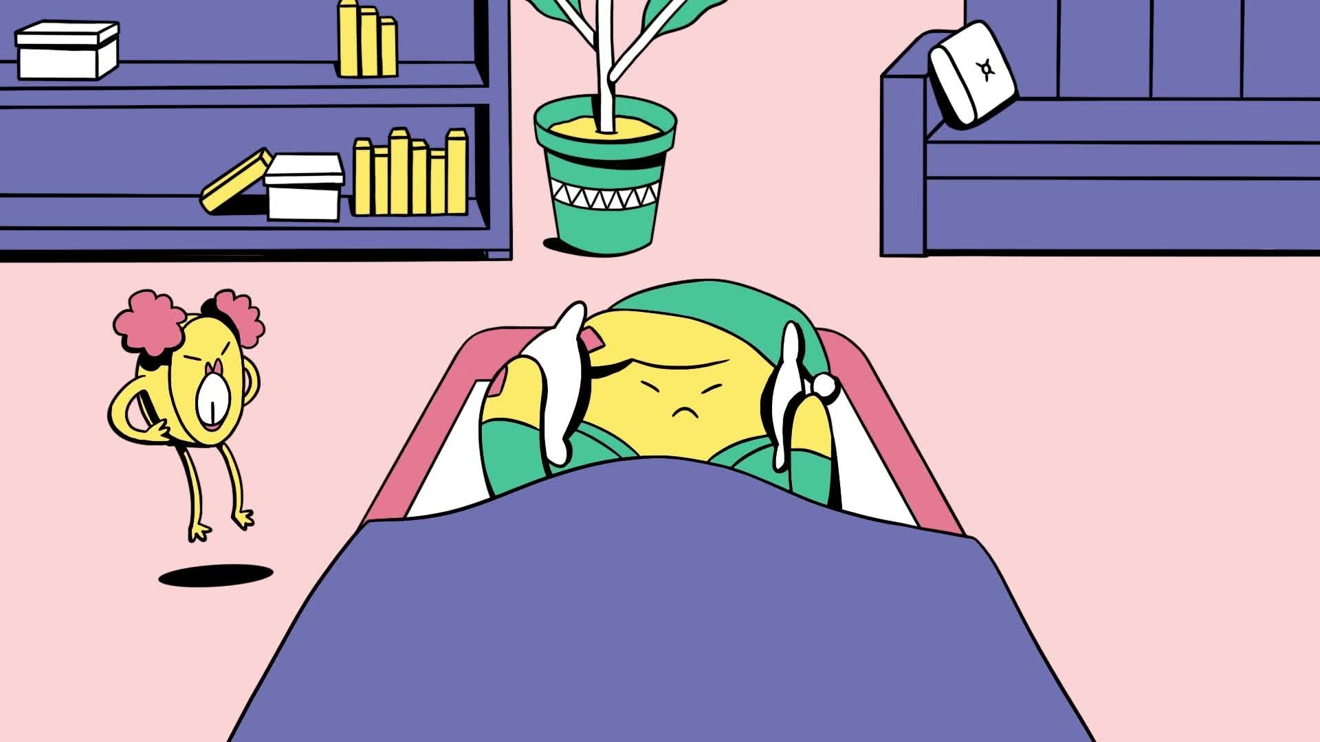 Phubber - FilmFreeway