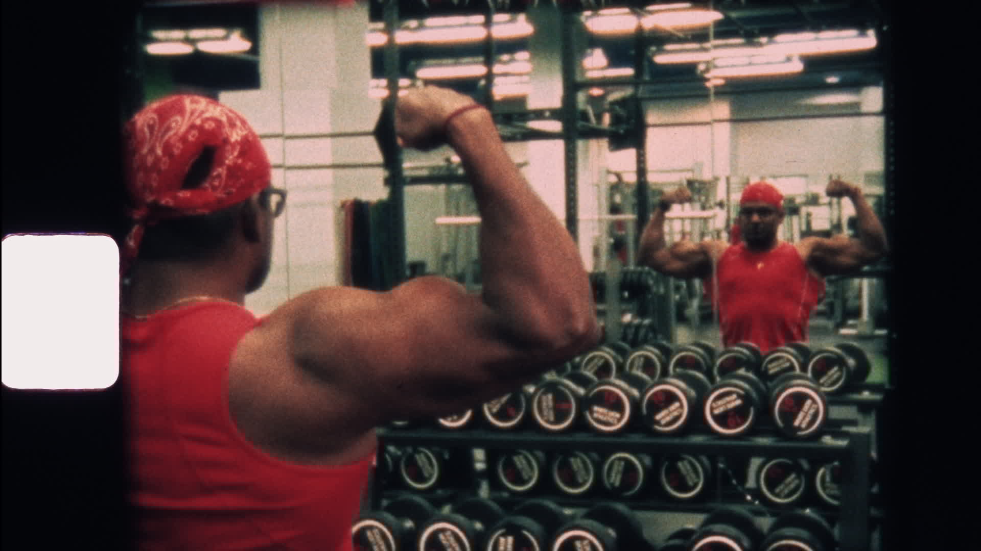 Strong Son - FilmFreeway