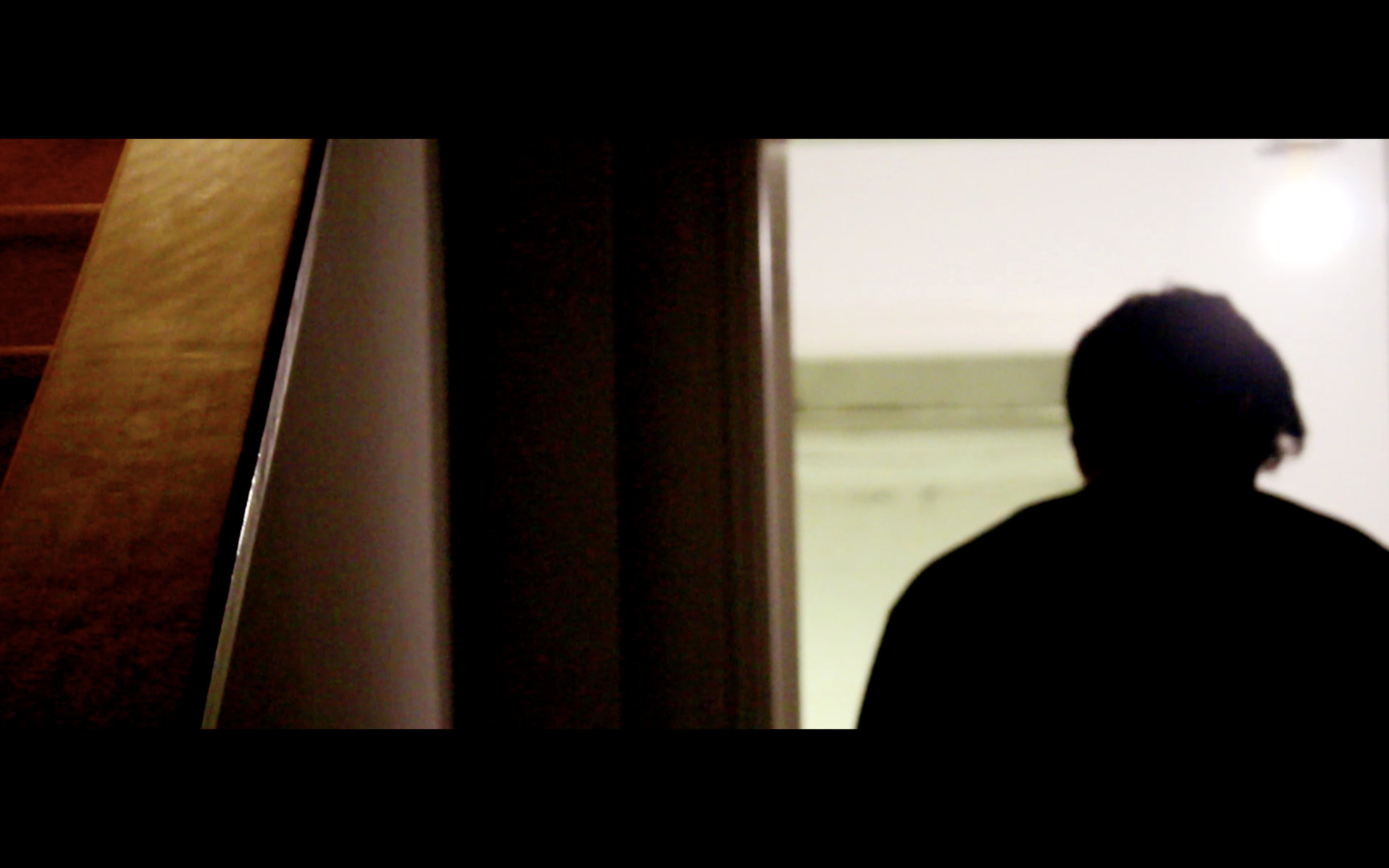 A Peculiar Thought - FilmFreeway