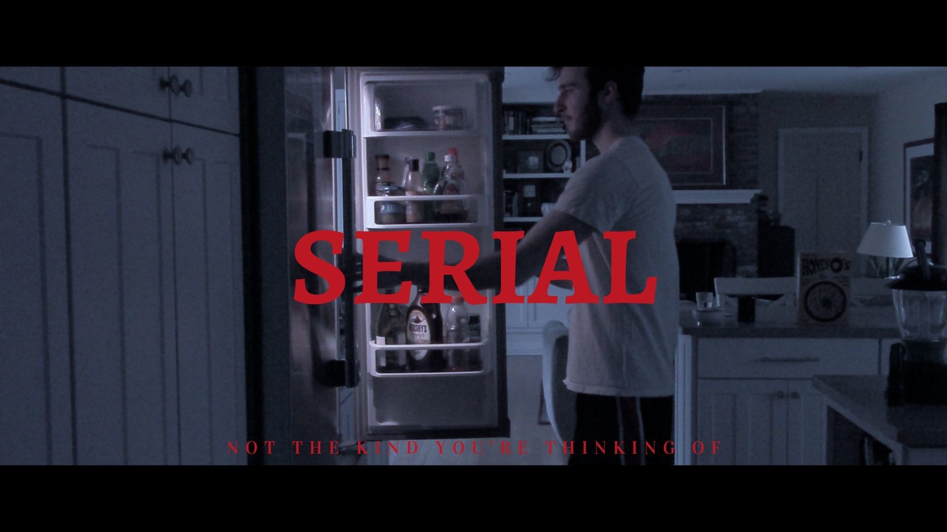 Serial - FilmFreeway