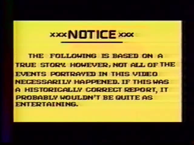 Revere - FilmFreeway