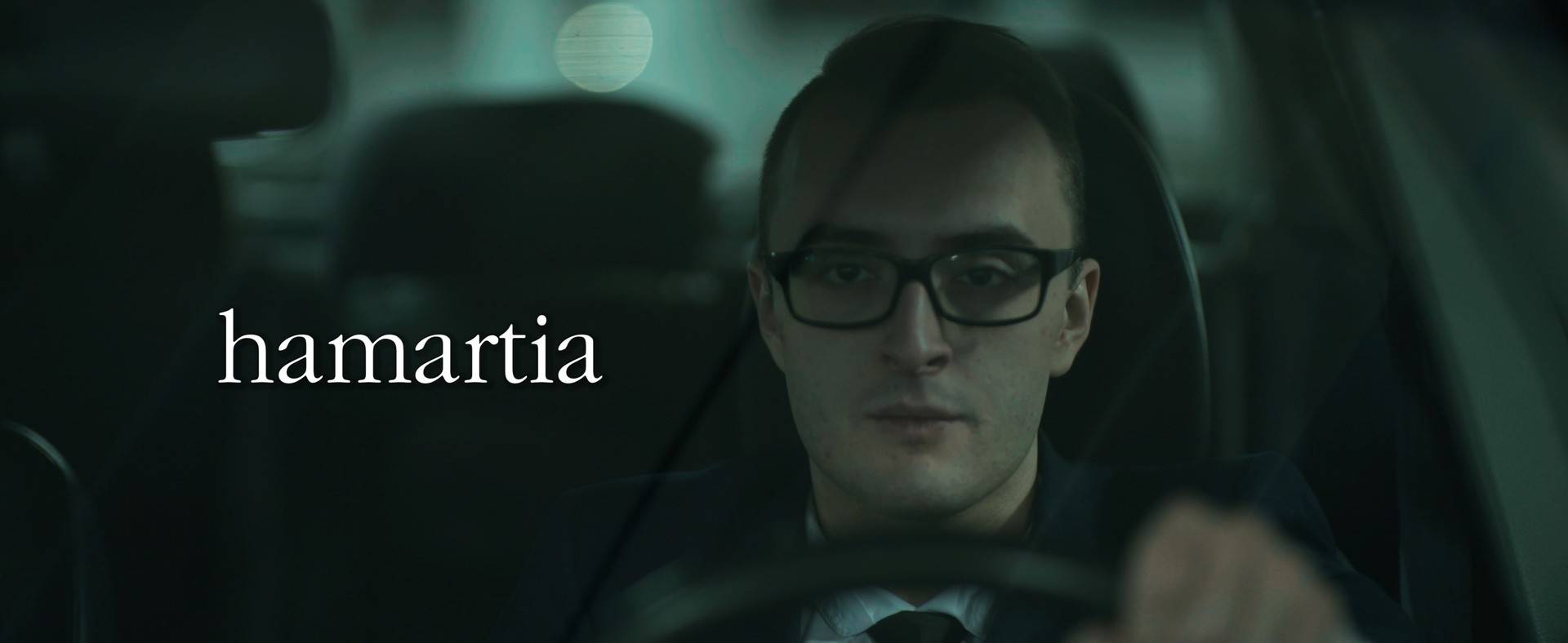 hamartia - FilmFreeway