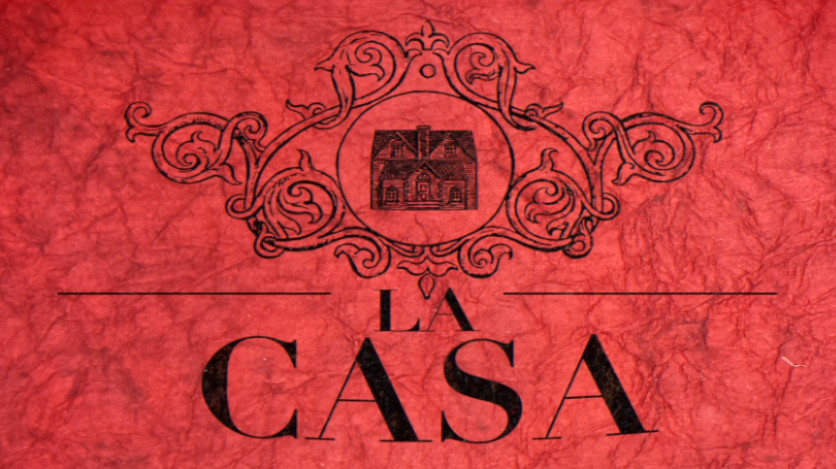 The House - FilmFreeway